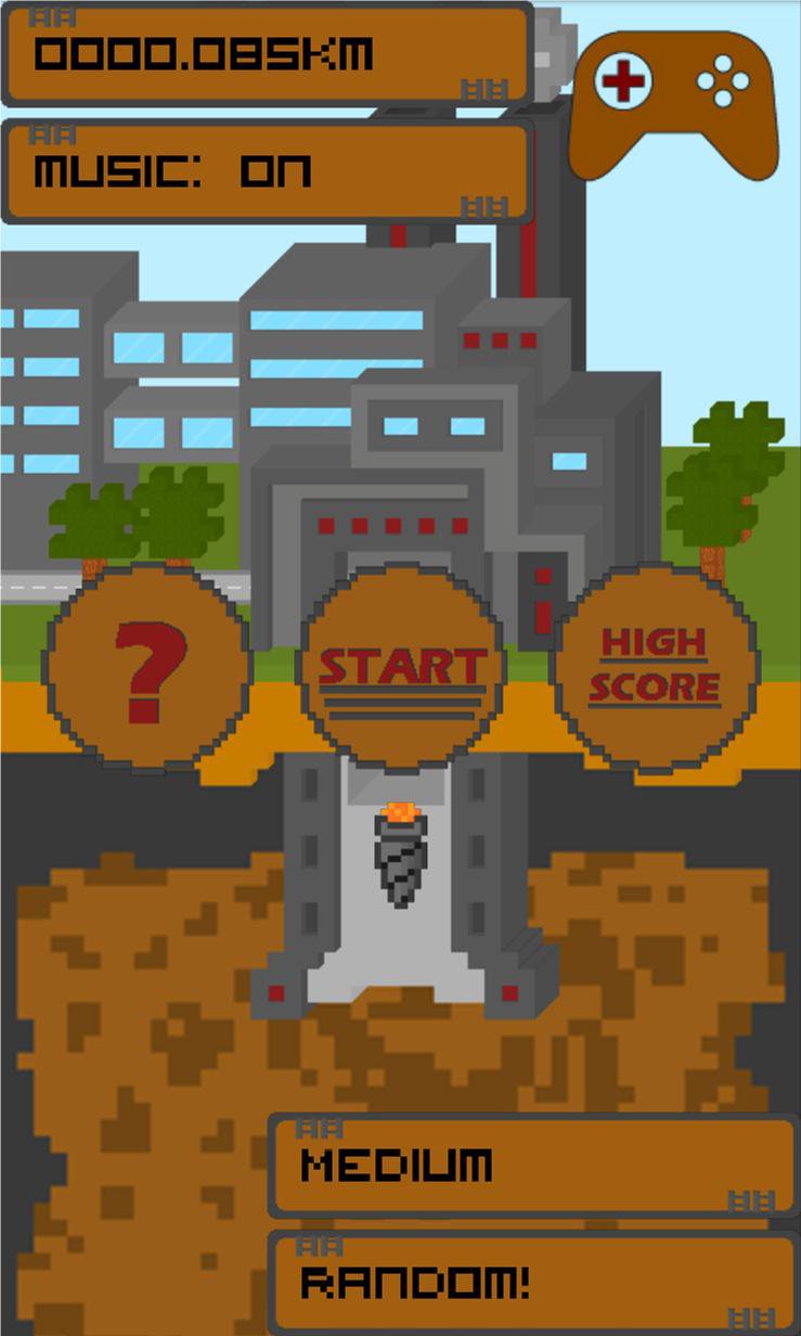 Mega Drill APK for Android Download