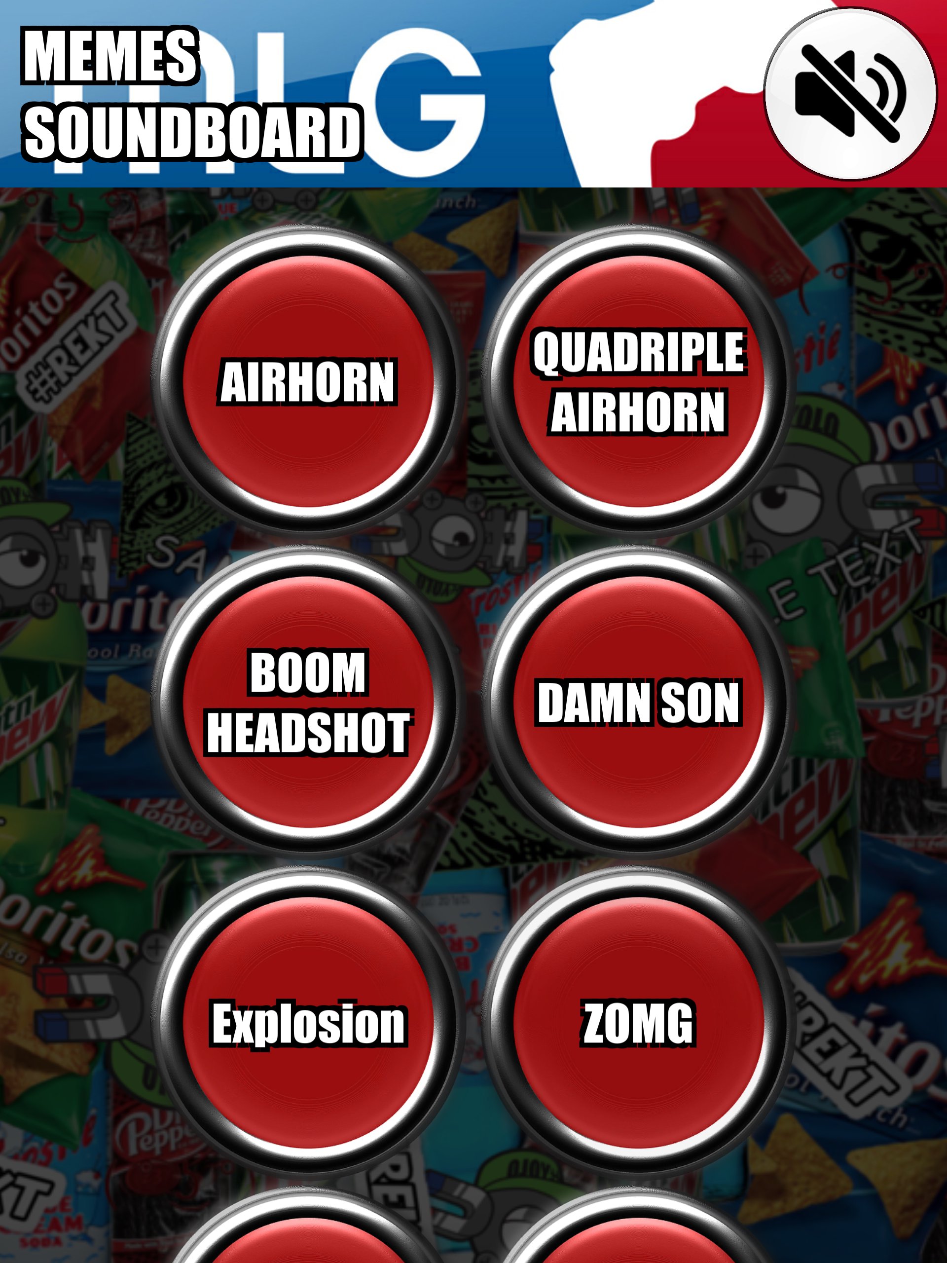 Dank MLG Memes - best meme soundboard 2018 pack APK for Android Download