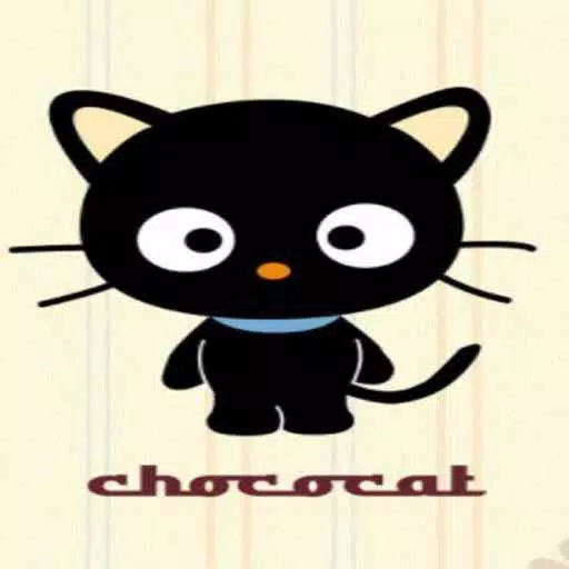 Chococat Icon