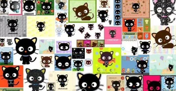 Chococat Wallpaper Desktop