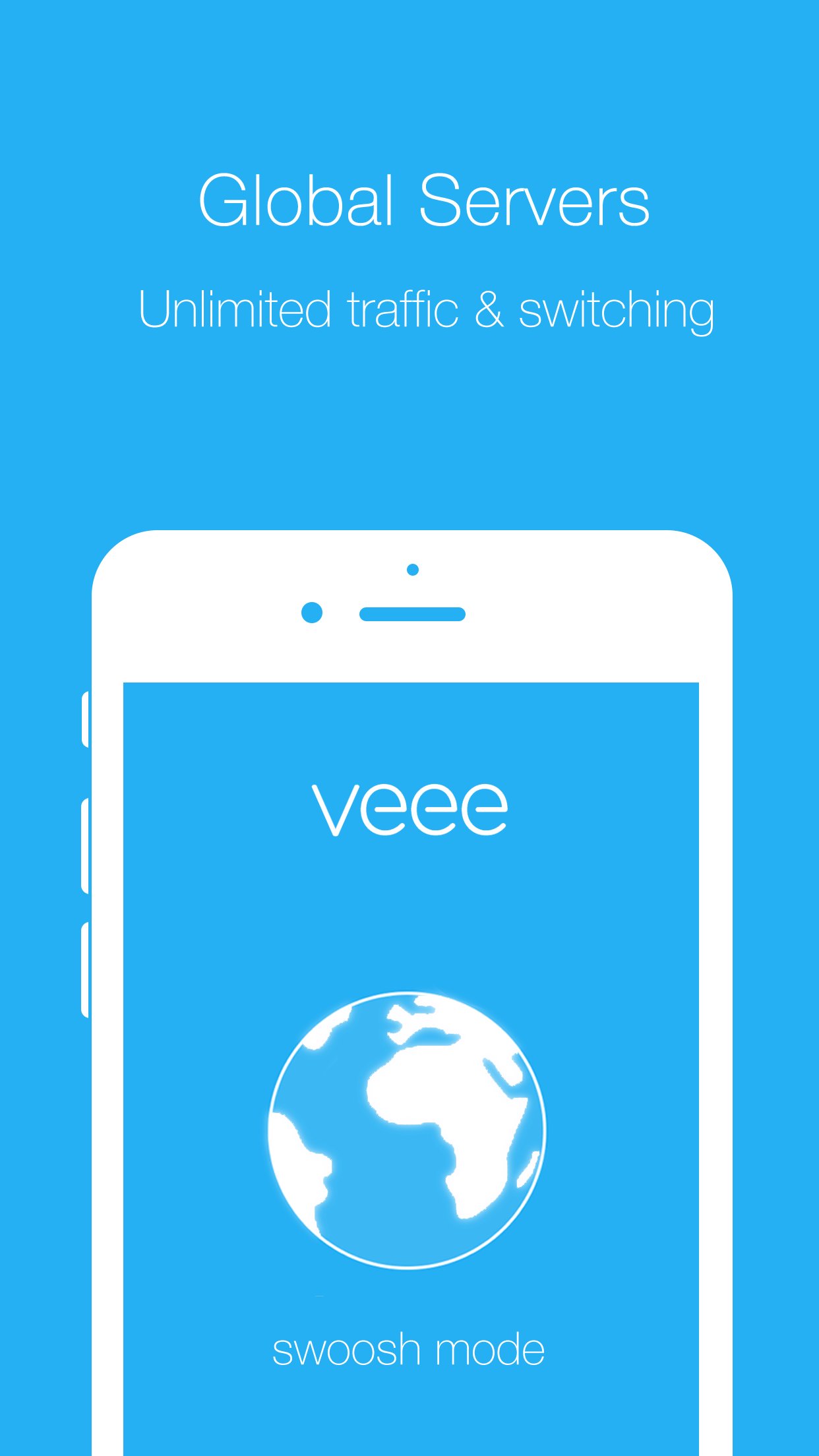 Veee VPN - High Speed Proxy APK for Android Download