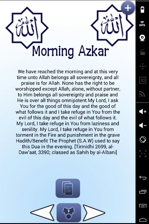 Morning Azkar APK for Android Download