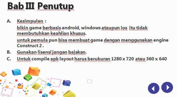 Construct 2 APK for Android Download