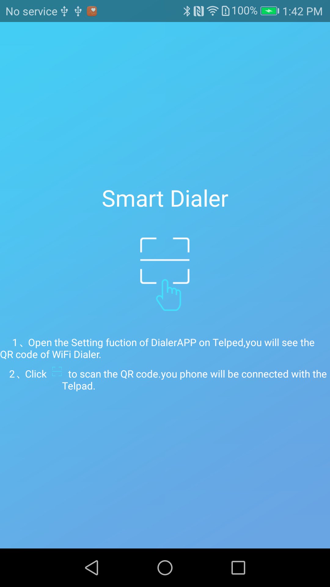 Smart Dialer APK for Android Download