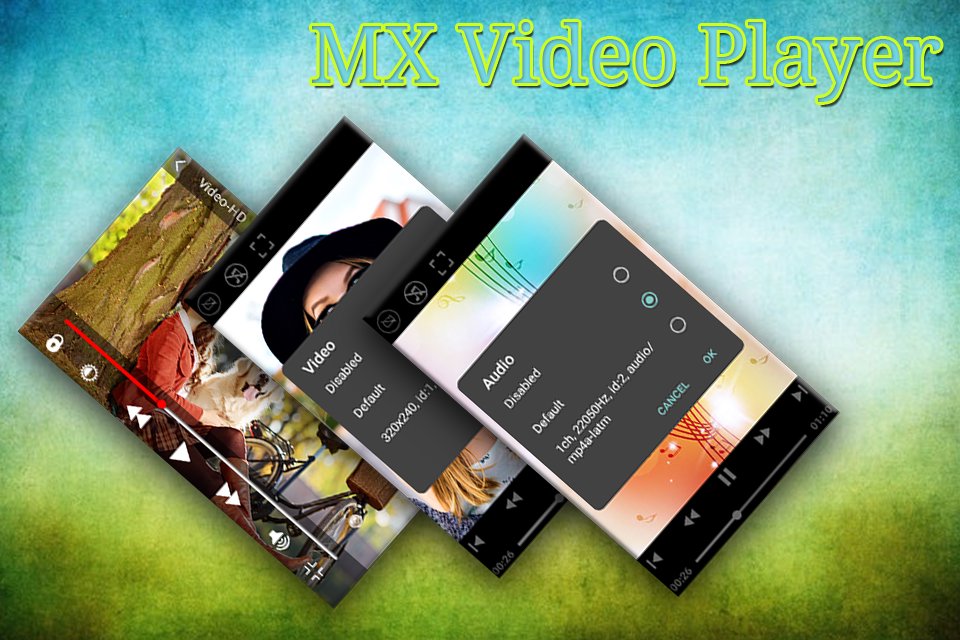 MX Video Player APK for Android Download