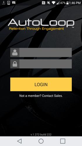 Download AutoLoop Showroom latest 1.272 Android APK