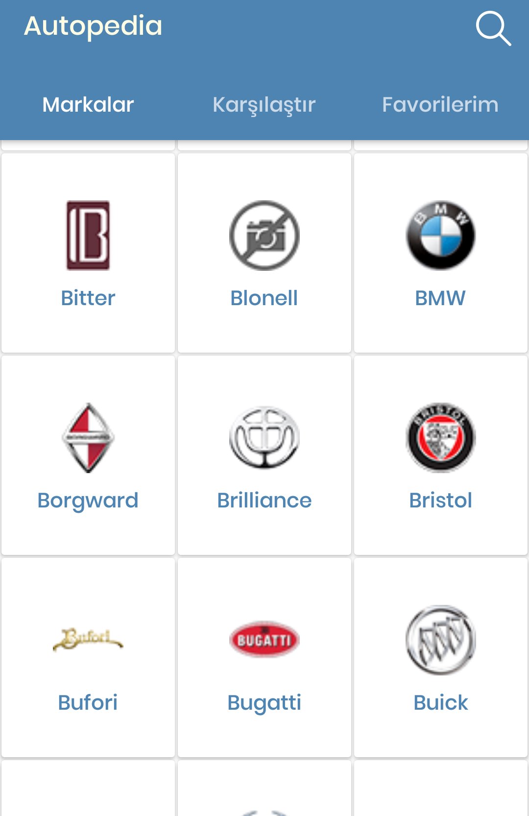 Autopedia APK for Android Download