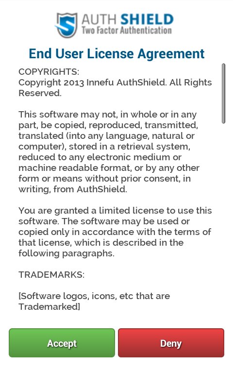 AuthShield Pro APK for Android Download