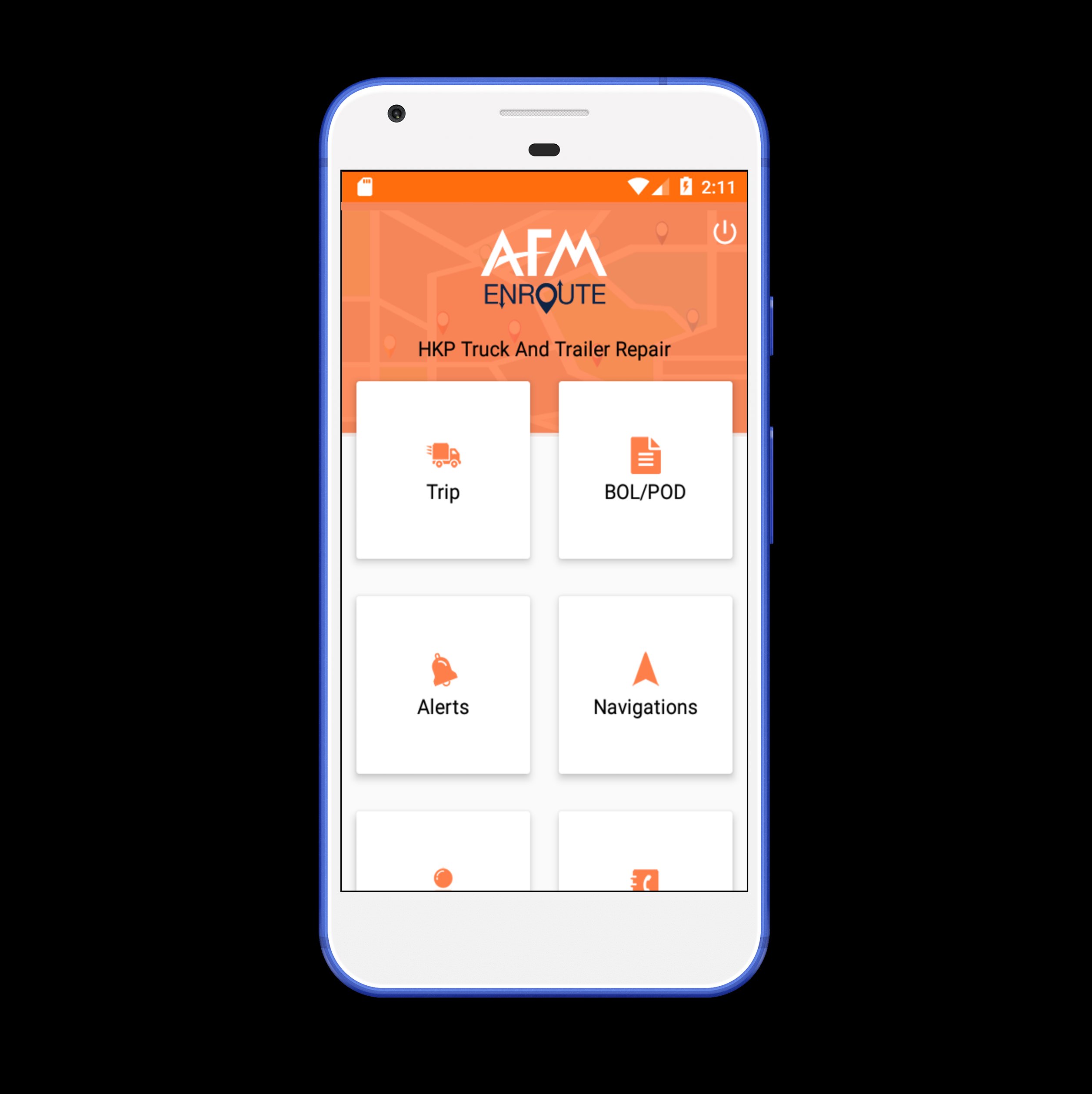 AFM En-Route APK for Android Download