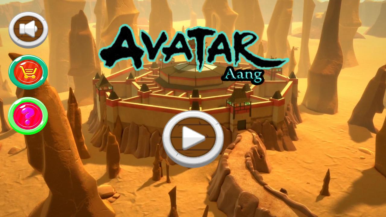avatar of aang legend APK for Android Download avatar of aang legend APK for Android Download