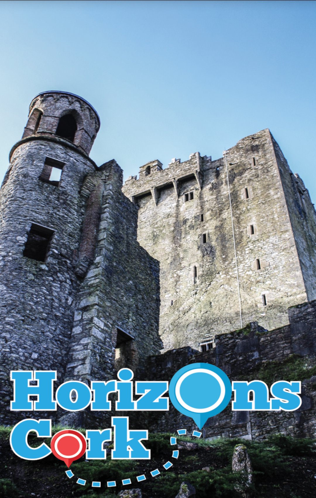 قم بتنزيل Horizons Cork بأحدث إصدار 1.0 ملف APK الأندرويد