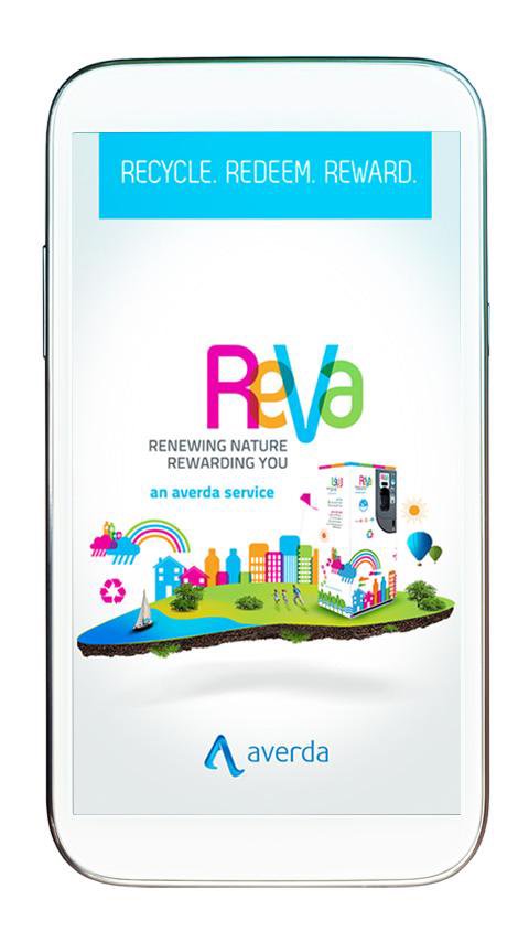 ReVa Android के लिए APK डाउनलोड करें