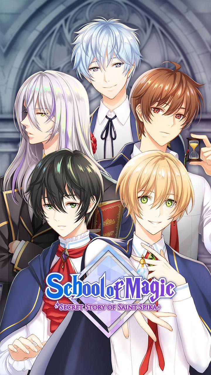 School of Magic for Android - APK Download