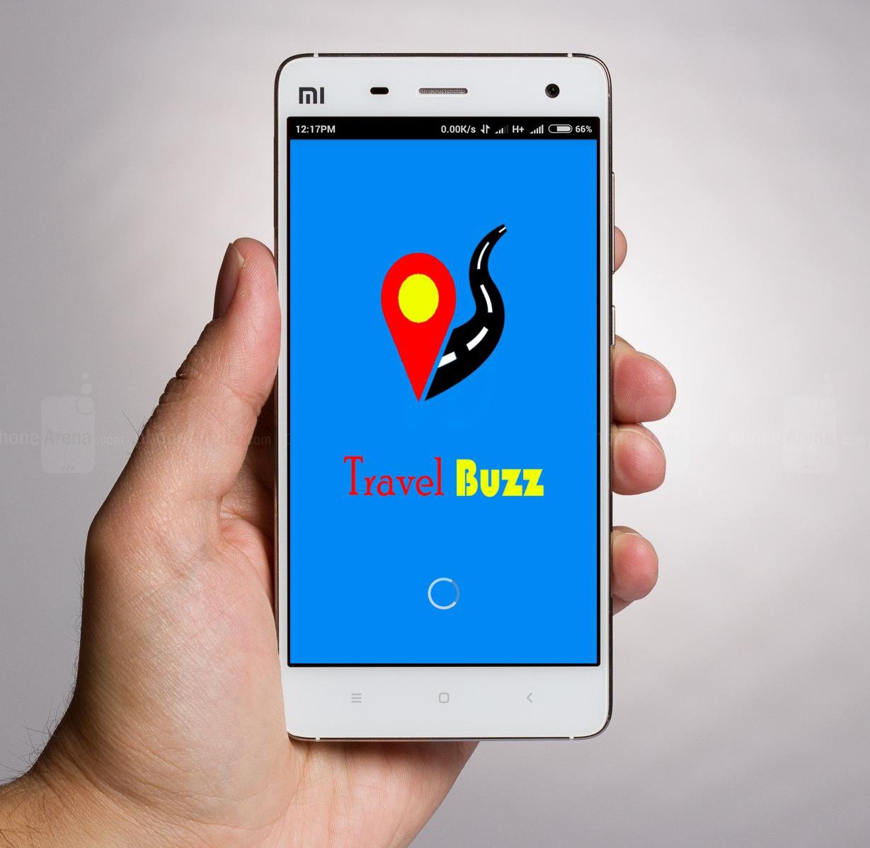 Travel Buzz APK for Android Download