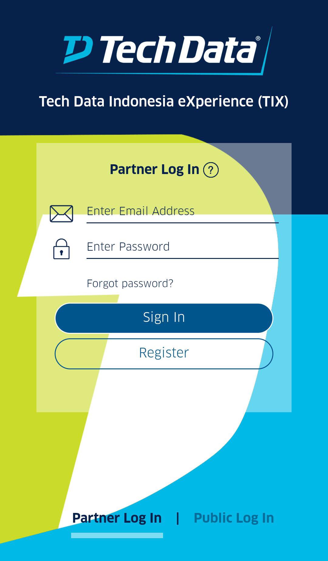 Tech Data Indonesia eXperience APK for Android Download