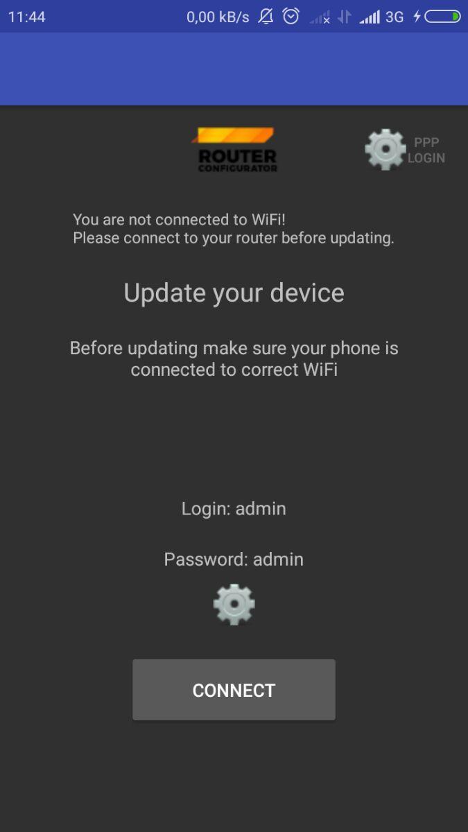 Router Configurator APK for Android Download Router Configurator APK for Android Download