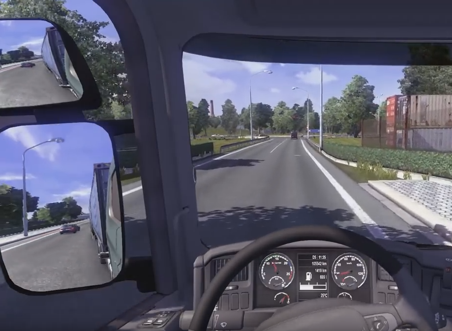 Guide Euro Truck Simulator 2 APK 1.0 for Android – Download Guide Euro ...