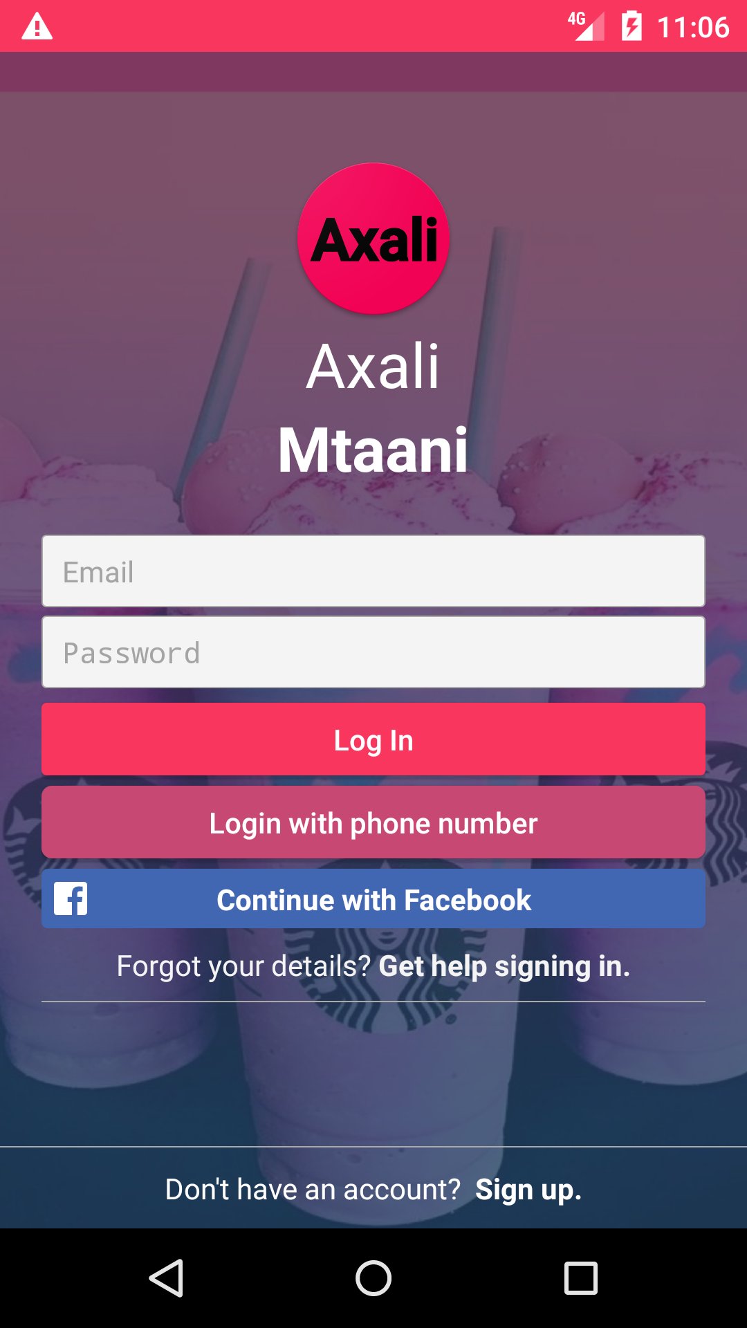 Axali APK for Android Download