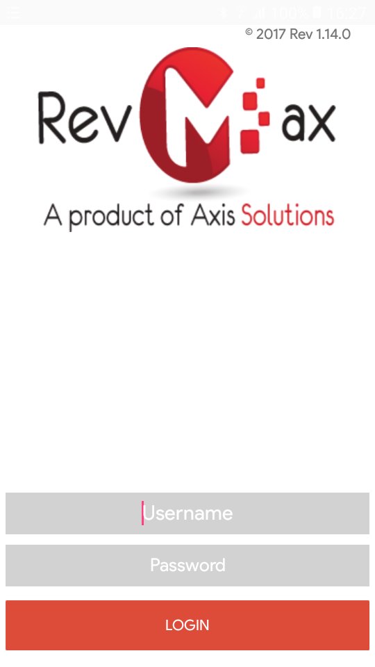 Download REVMAX Latest Version Rev 1.1... Android APK File