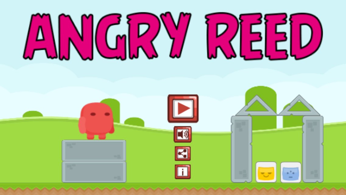 Angry Reed APK for Android Download