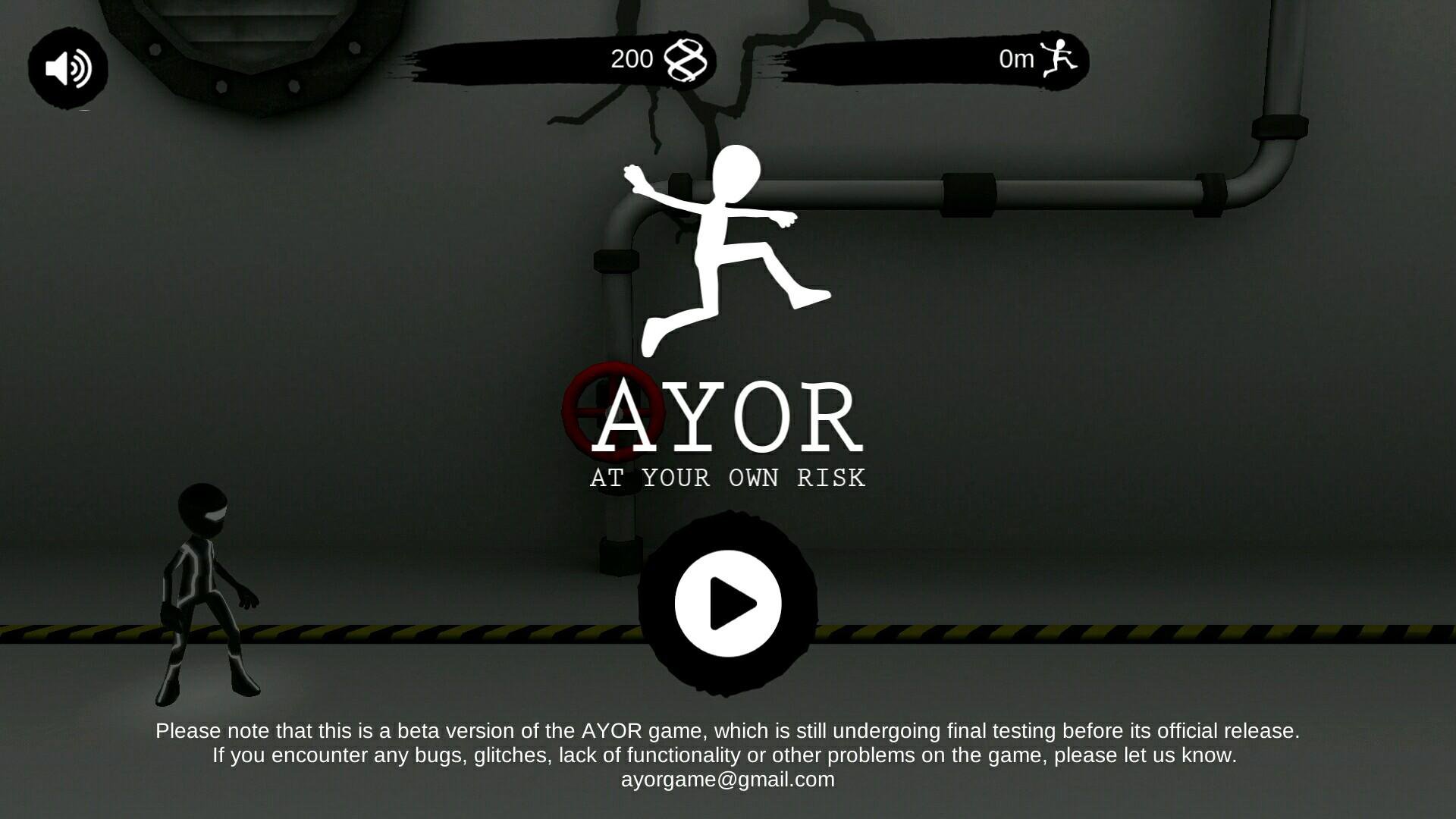 AYOR APK for Android Download