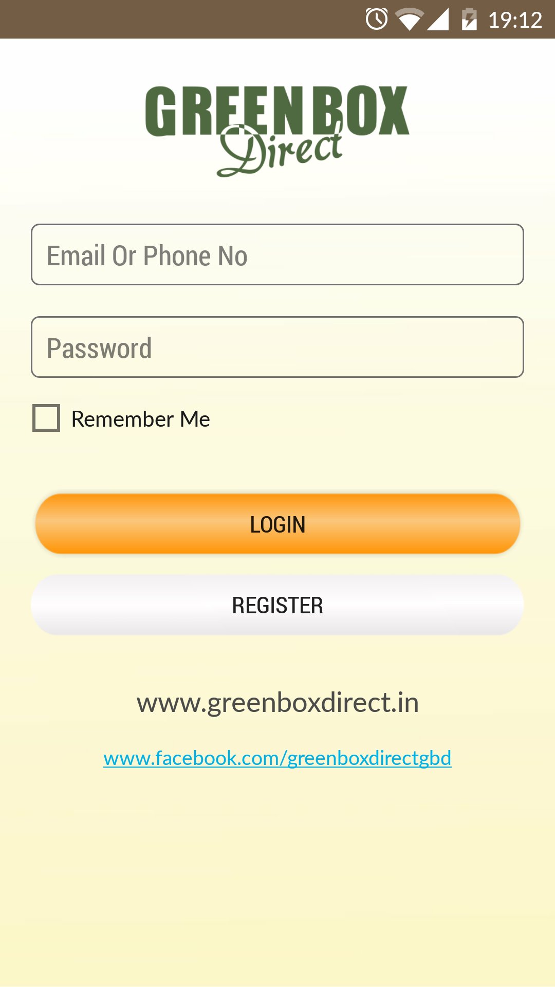 Descargar Greenbox Direct APK Última Versión 6 para Android