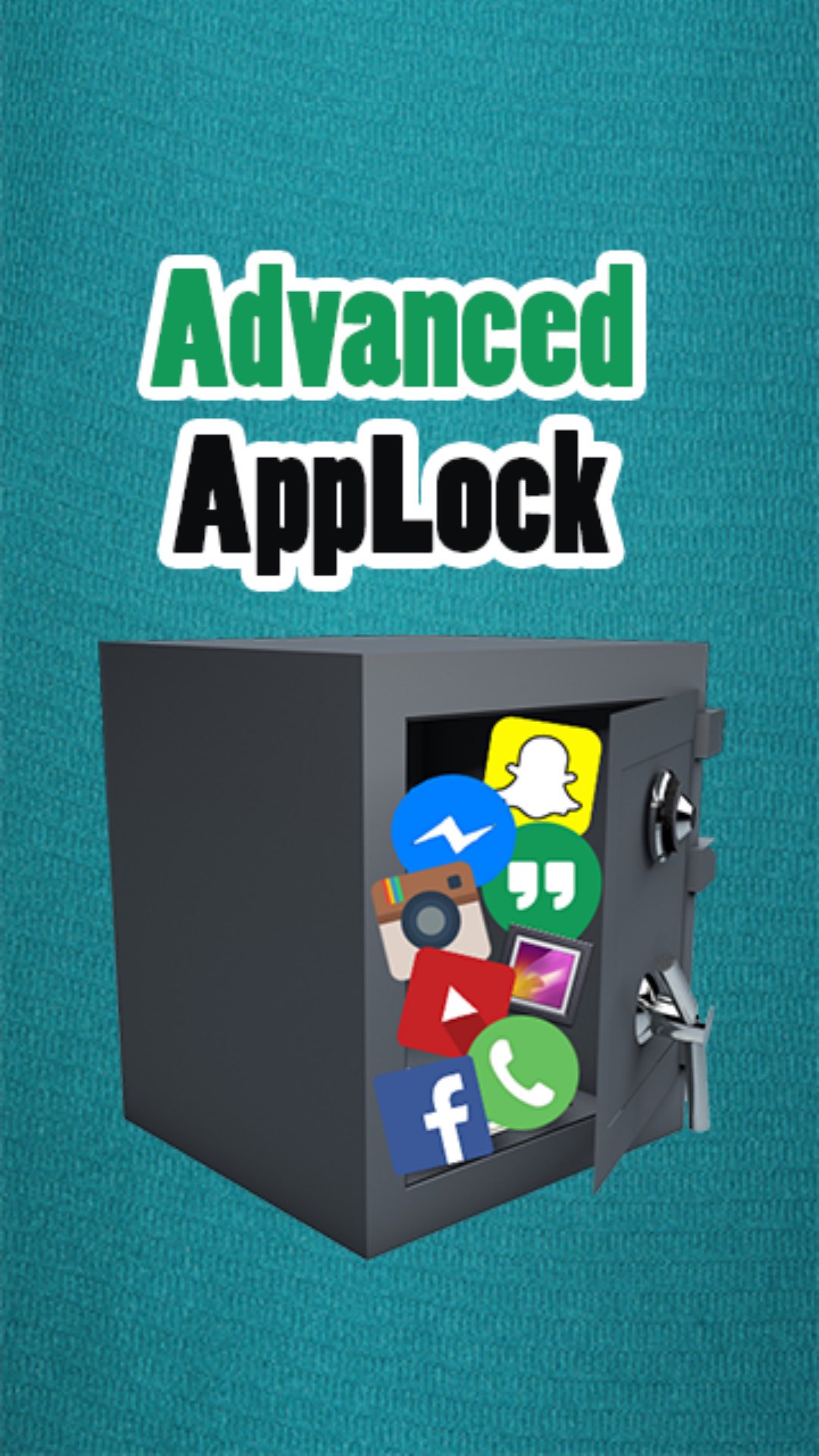 Advanced Safe AppLock APK for Android Download