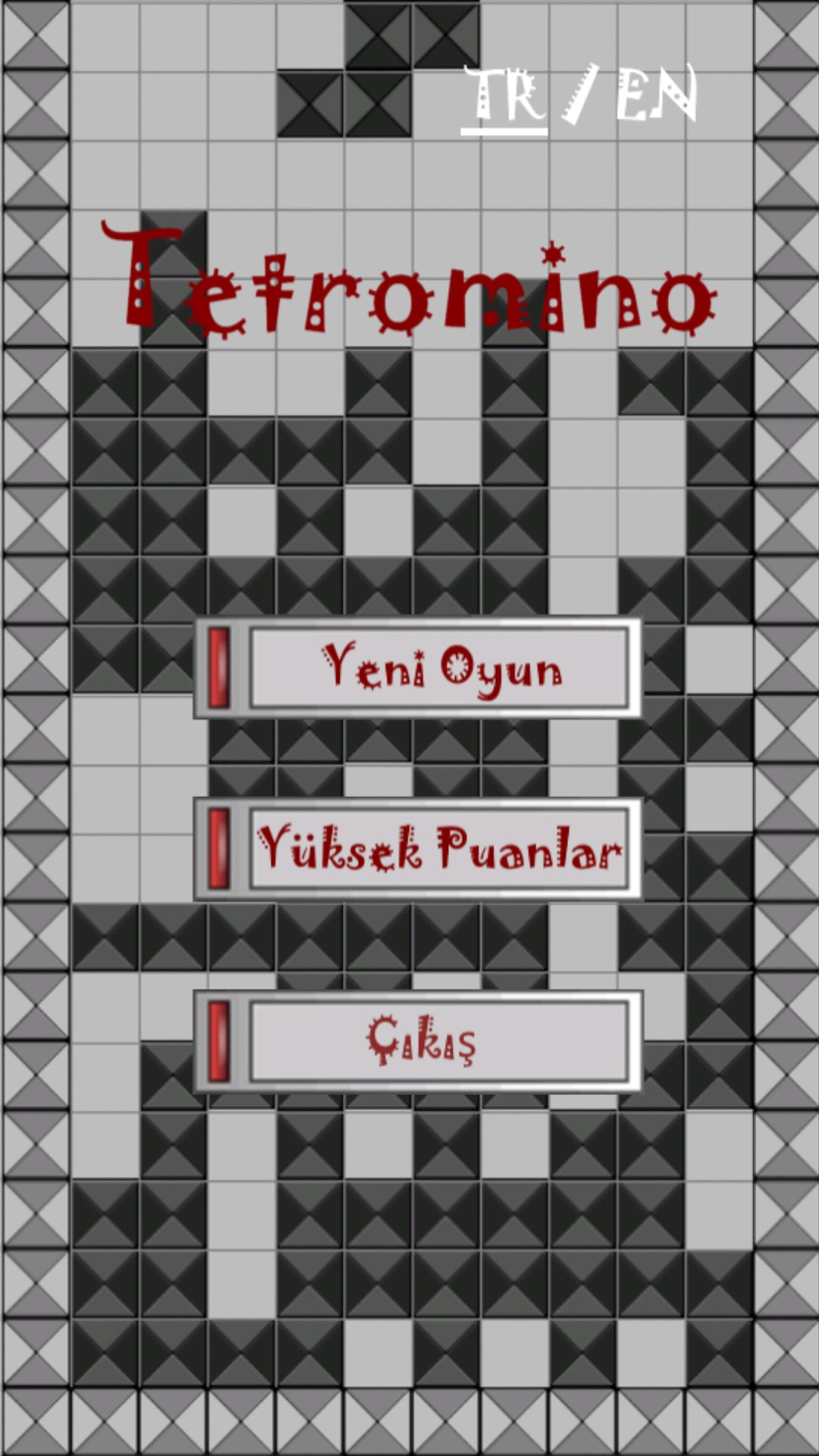 Tetromino APK for Android Download