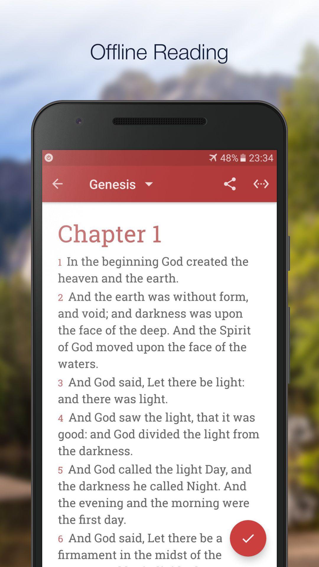 King James Bible APK for Android Download
