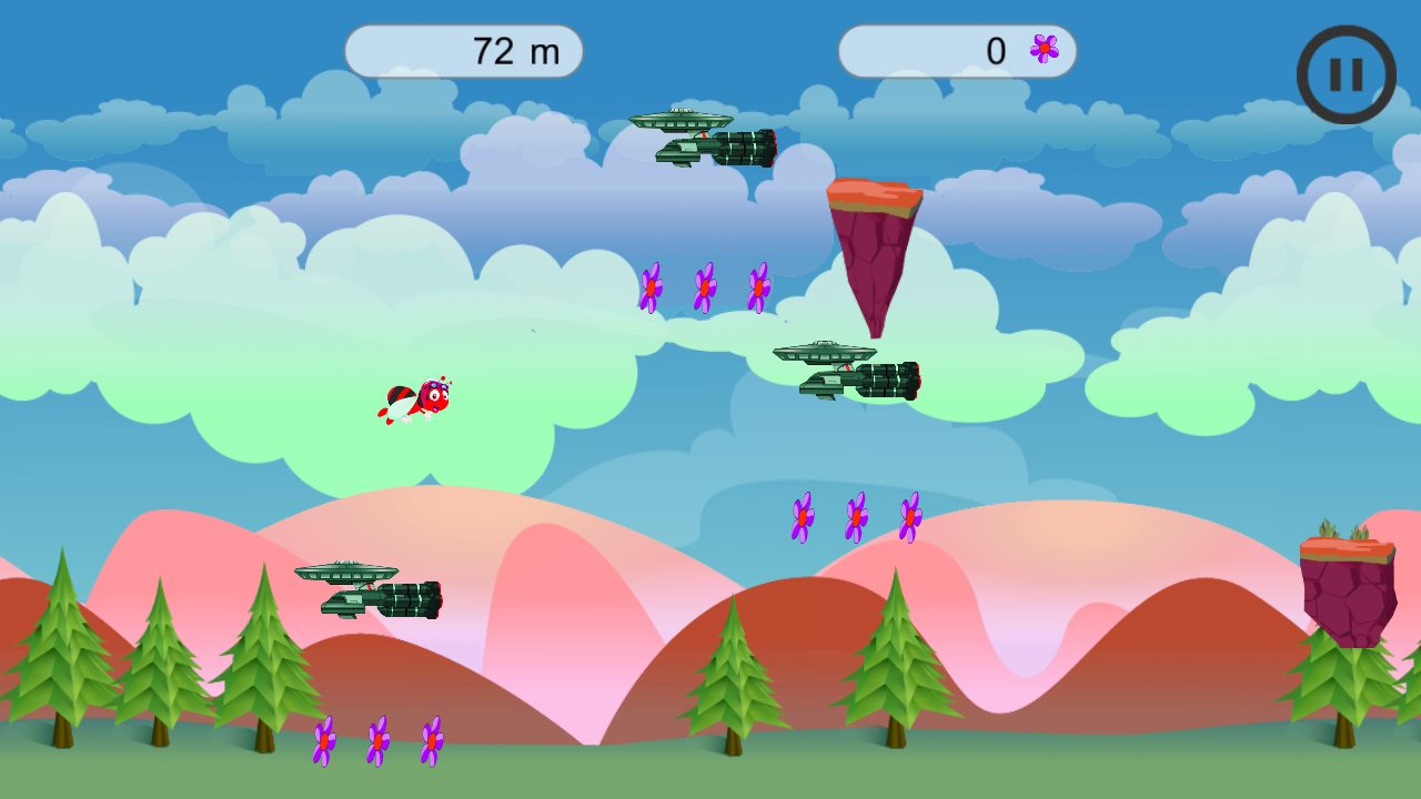 super flying maya : the bee APK for Android Download