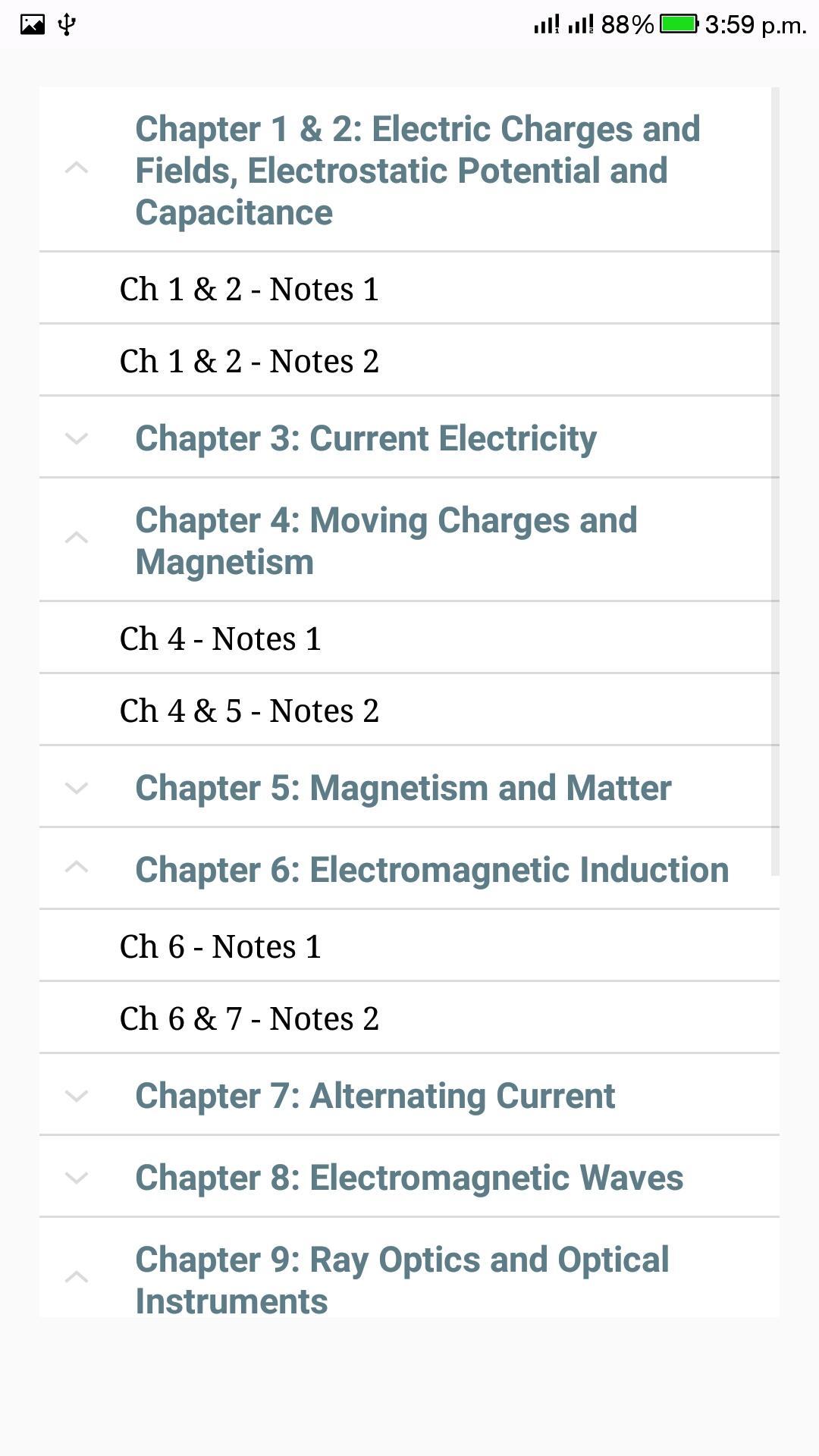 Class 12 Physics Notes APK For Android Download class-12-physics-notes-apk-for-android-download