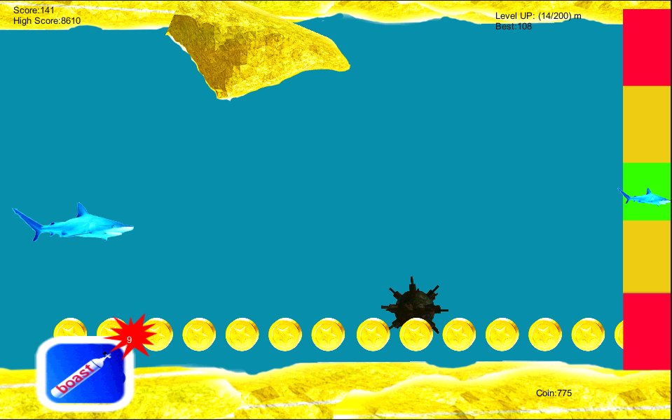 Fish Flaps APK for Android Download