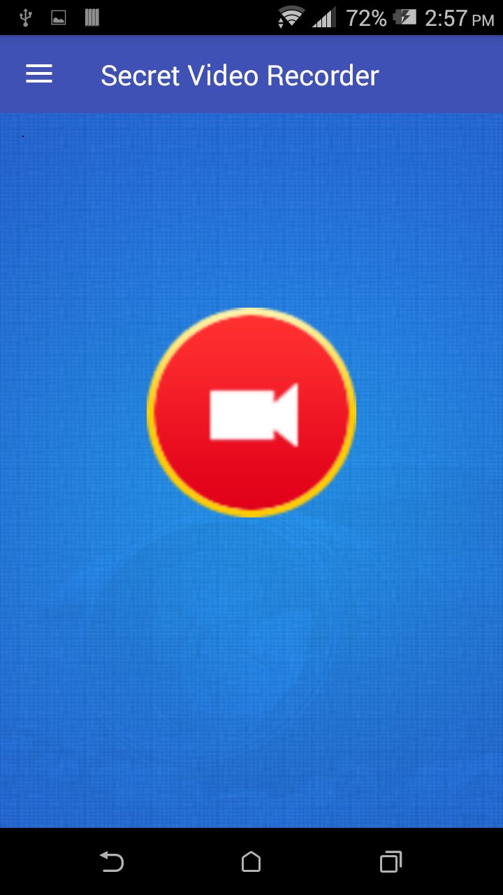 Secret Video Recorder APK per Android Download