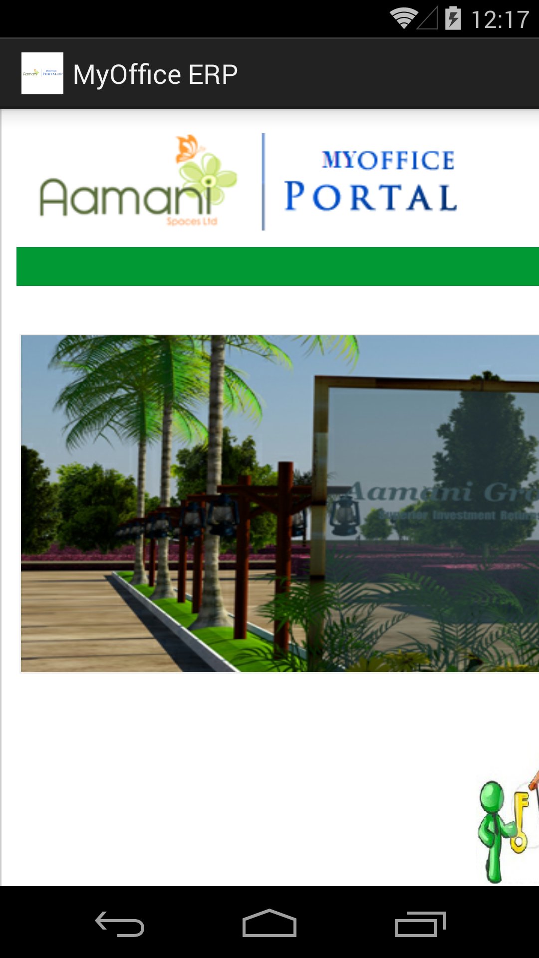 MYOFFICE ERP APK for Android Download