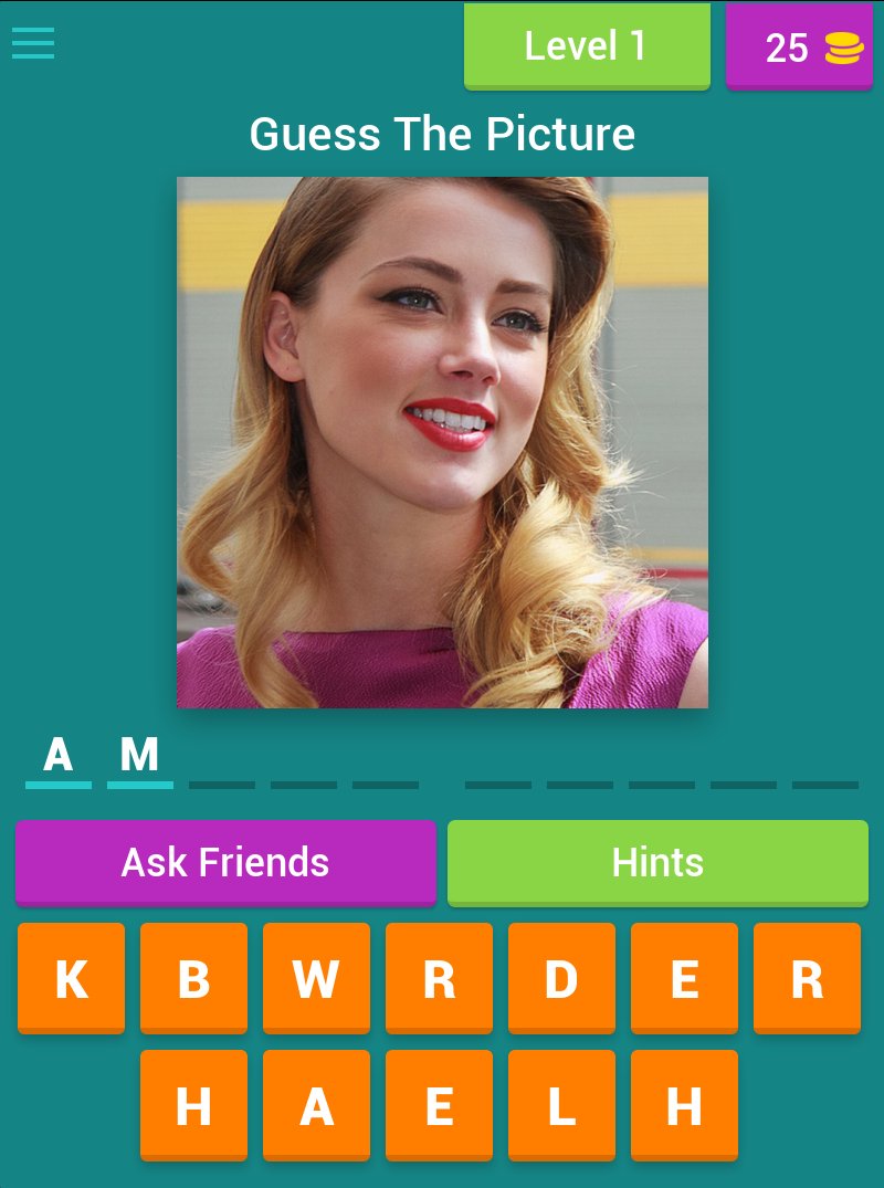 Descargar guessing picture game APK Última Versión 3.1.6z para Android