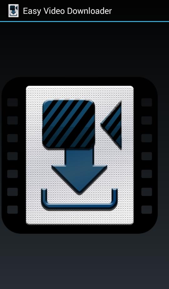 Easy Video Downloader APK for Android Download