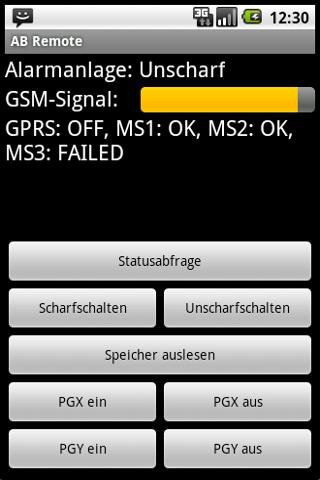 AB Remote APK for Android Download