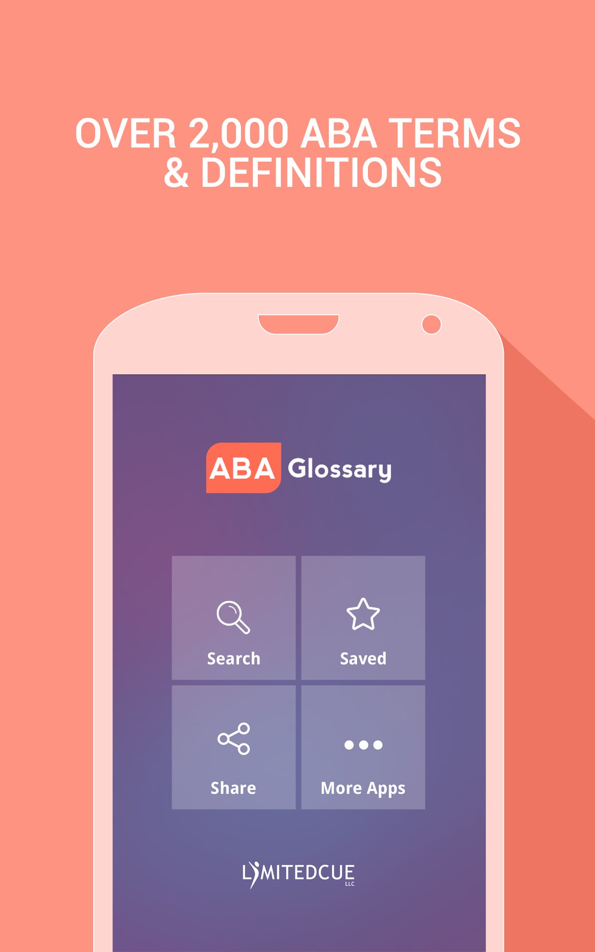 ABA Glossary APK for Android Download