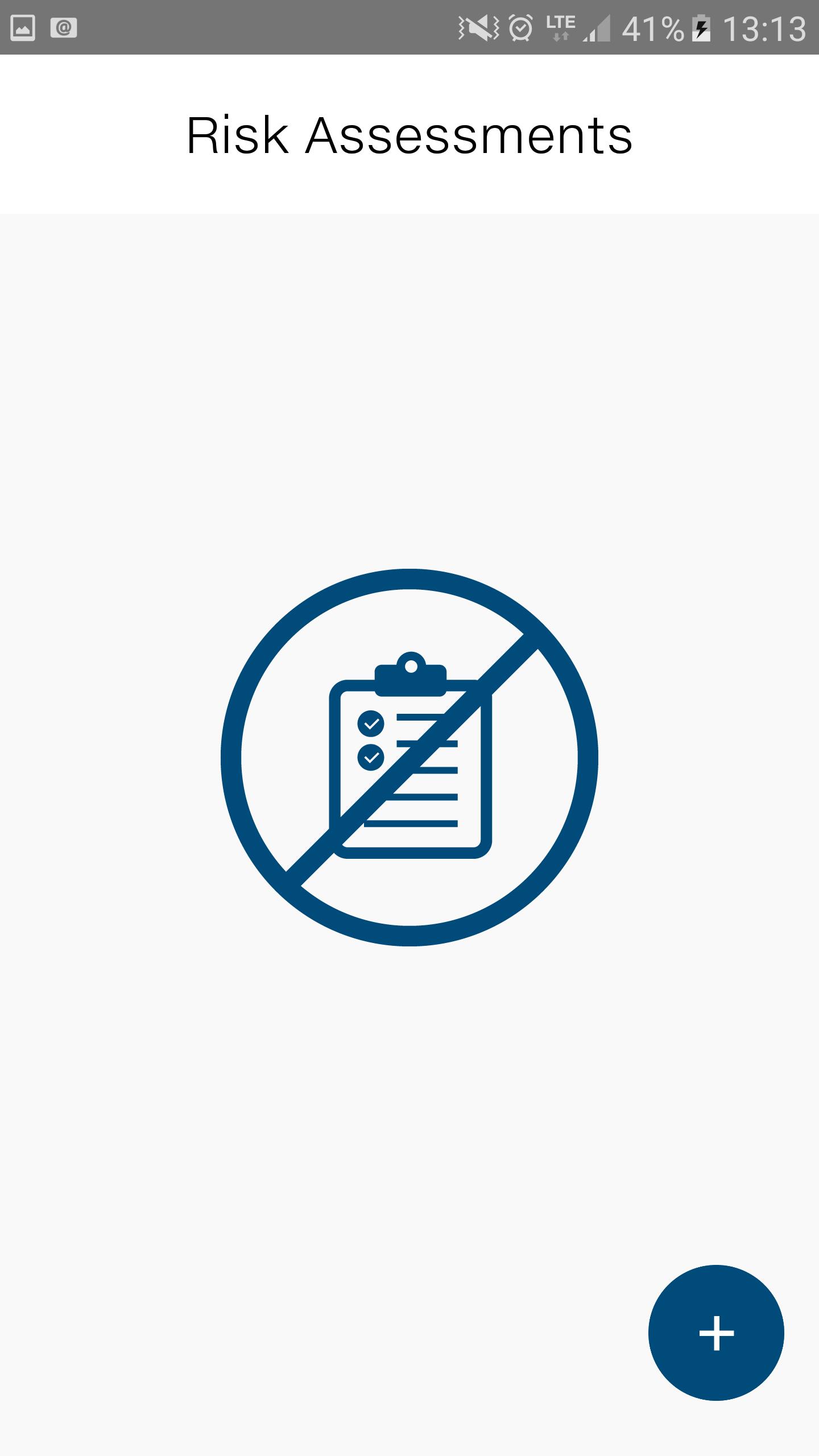 Pre Work Risk Assessments Apk Download For Android Latest Version