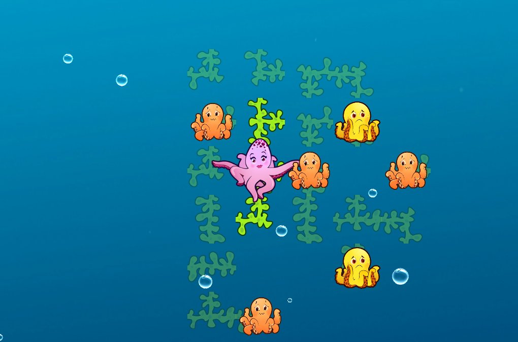 Octo Logic APK for Android Download