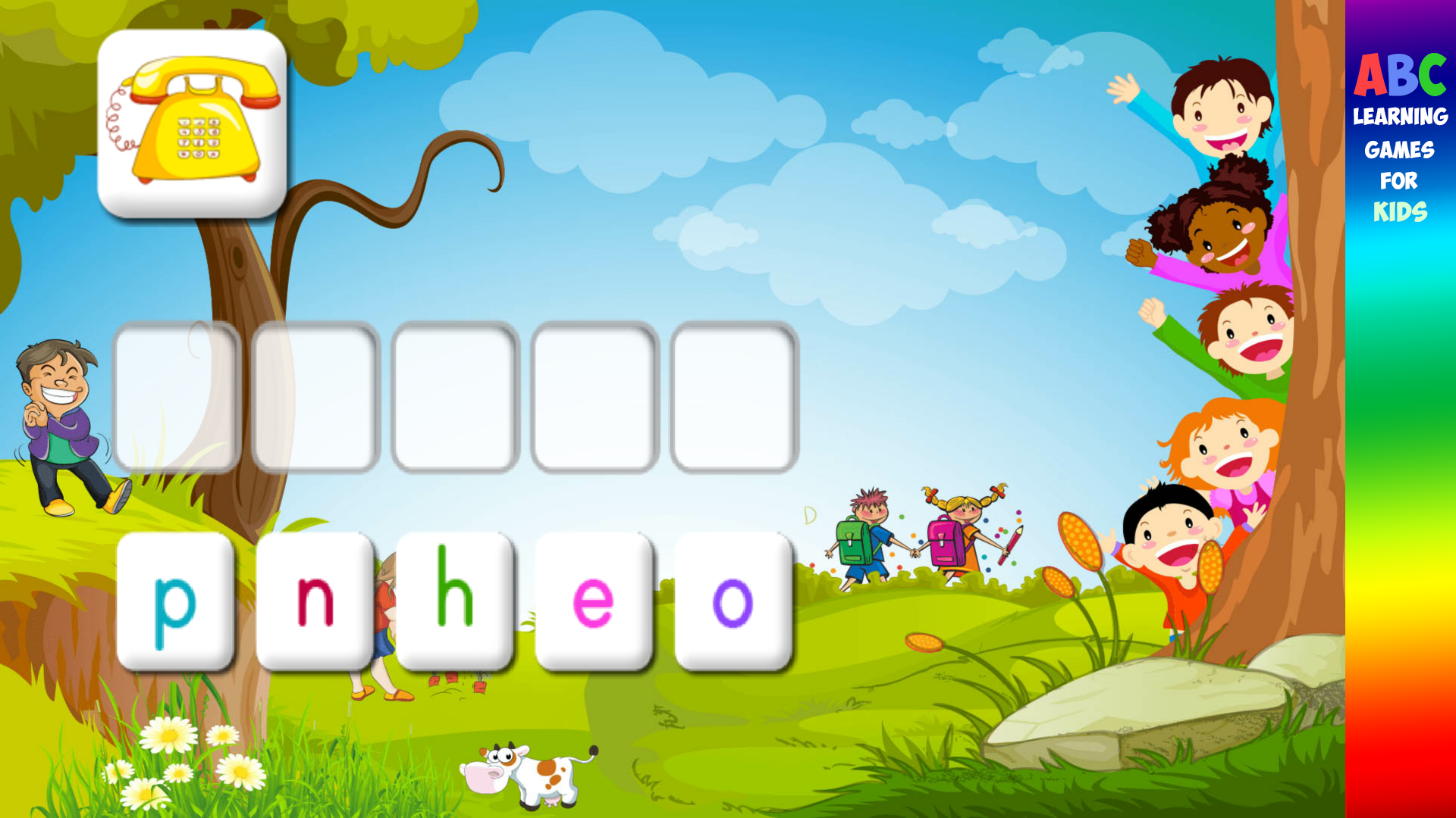 ABC Learning Games For Kids APK 1 9 For Android Download ABC Learning abc-learning-games-for-kids-apk-1-9-for-android-download-abc-learning