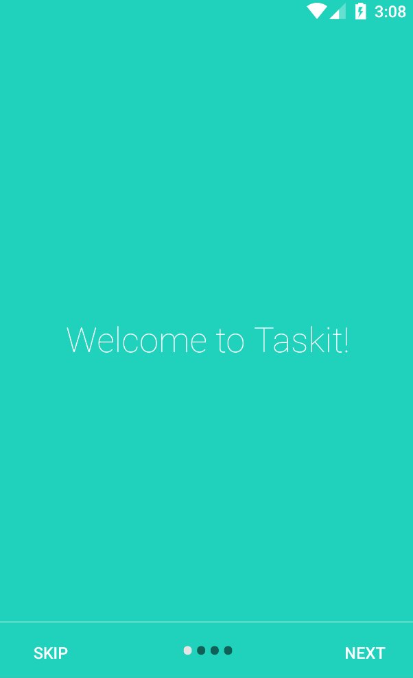 Taskit APK for Android Download