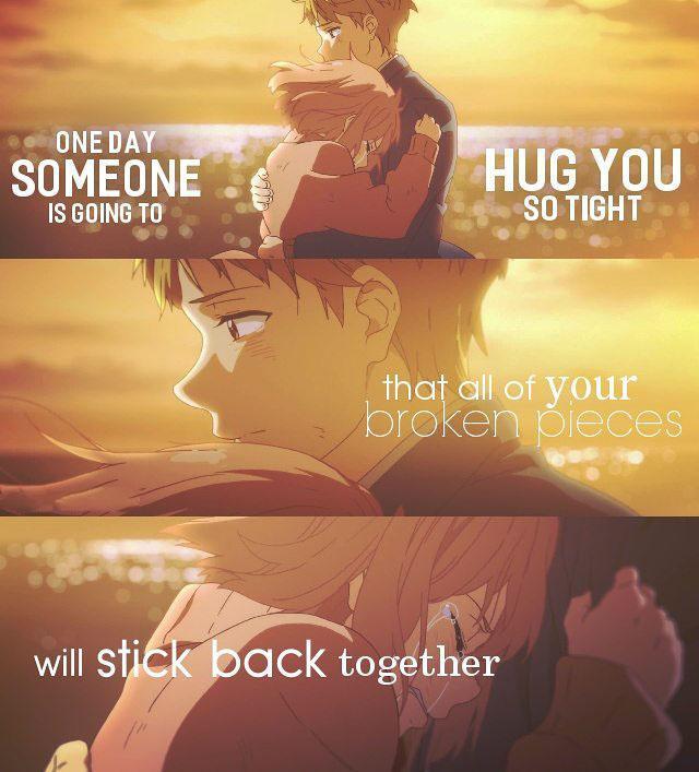 View Wallpaper Anime Quotes Hd Pictures ~ Blogger Jukung