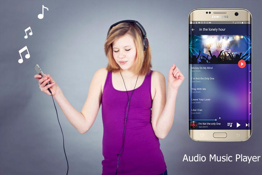 Tube MP3 Music player APK for Android Download