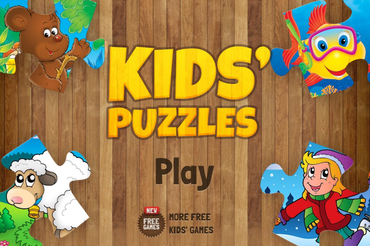 Kids Puzzles APK Download Free Puzzle GAME For Android APKPure kids-puzzles-apk-download-free-puzzle-game-for-android-apkpure