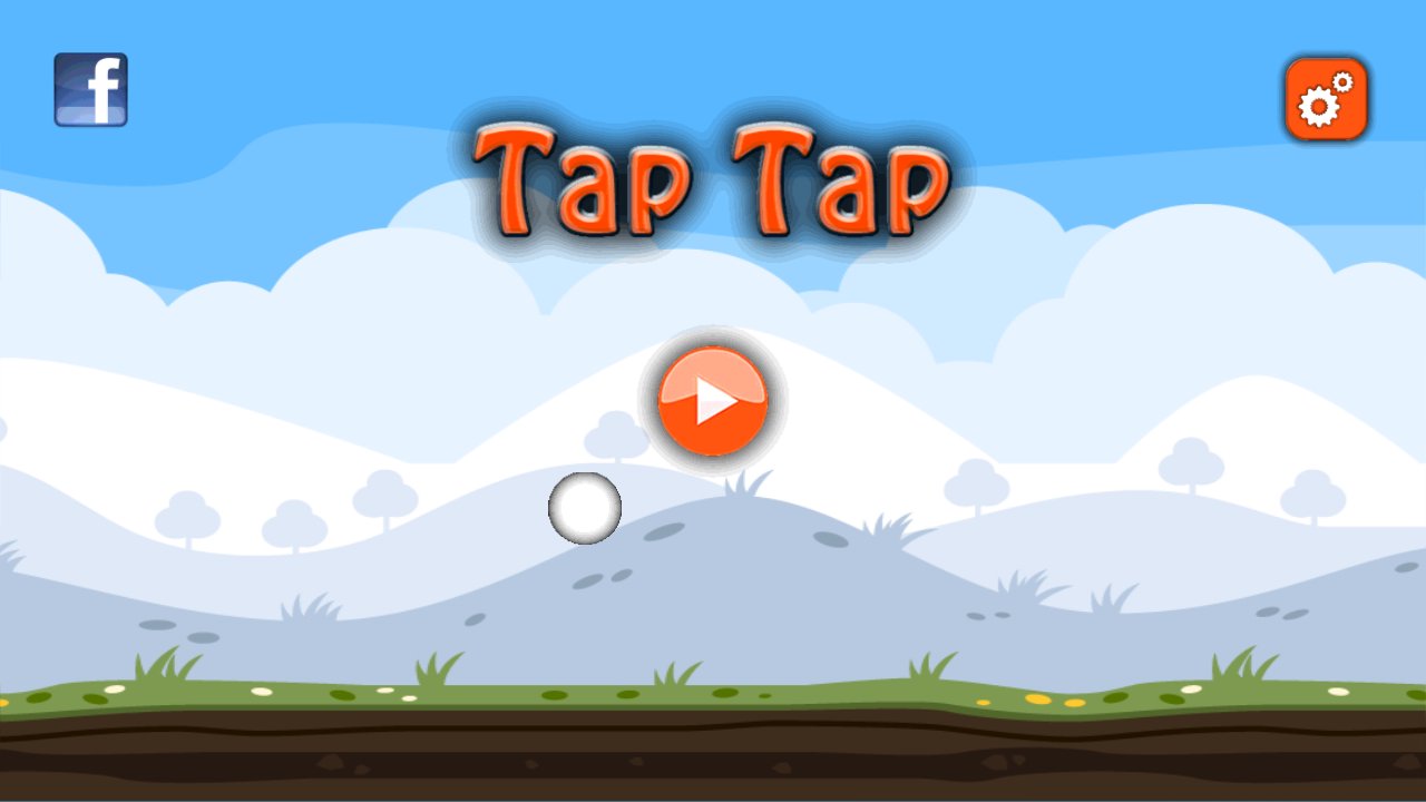 Tap Tap - Ball Bounce Game APK 1.0.4 pour Android Gratuit télécharger