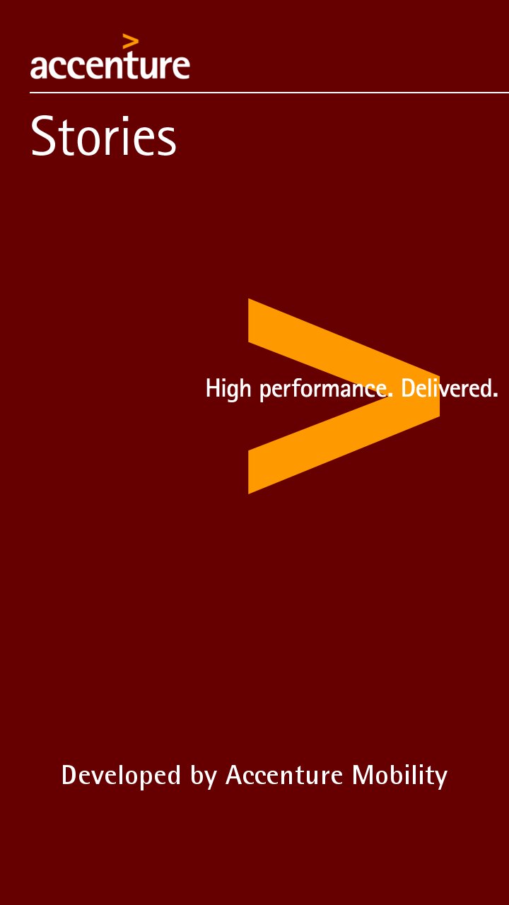 Accenture Stories APK for Android Download