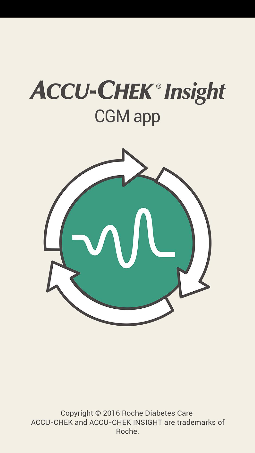Download Do Apk De Accu Chek® Insight Cgm App Para Android