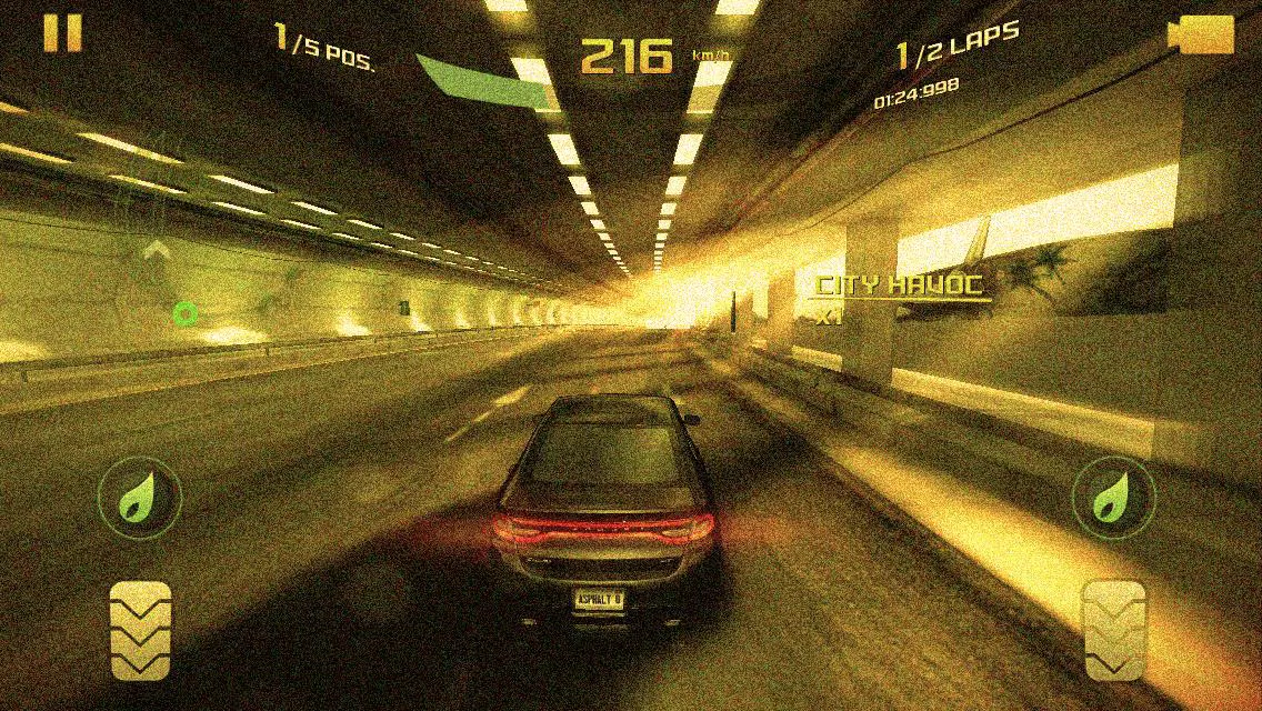 Asphalt 8 Cheats