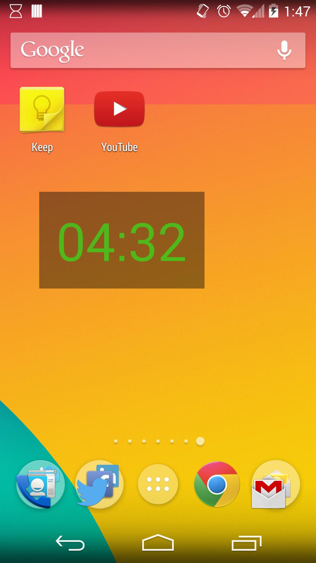 Floating Stopwatch And Timer Apk For Android Download